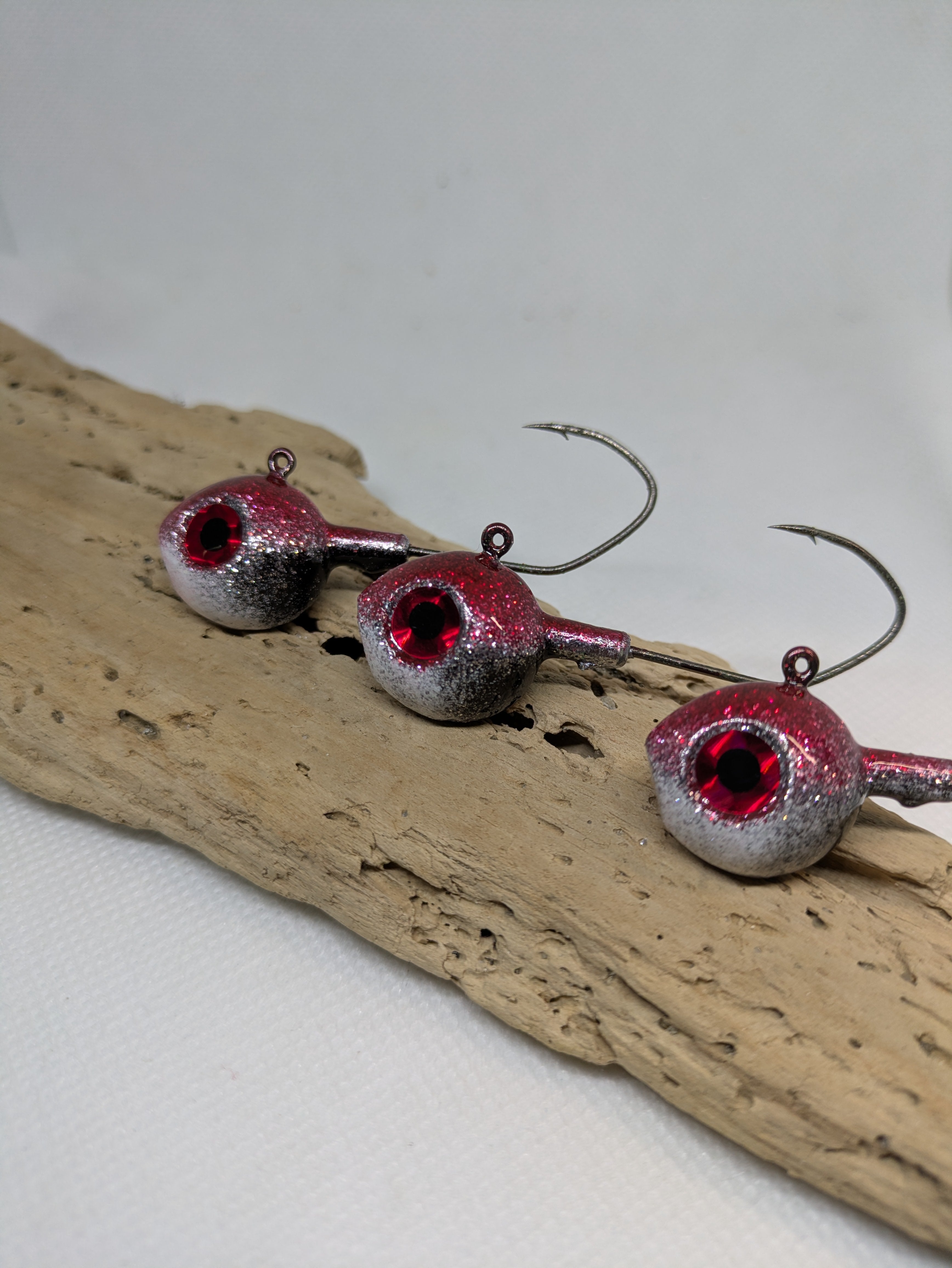 Walleye Jig - Hoosier Daddy – Wyandotte Lure