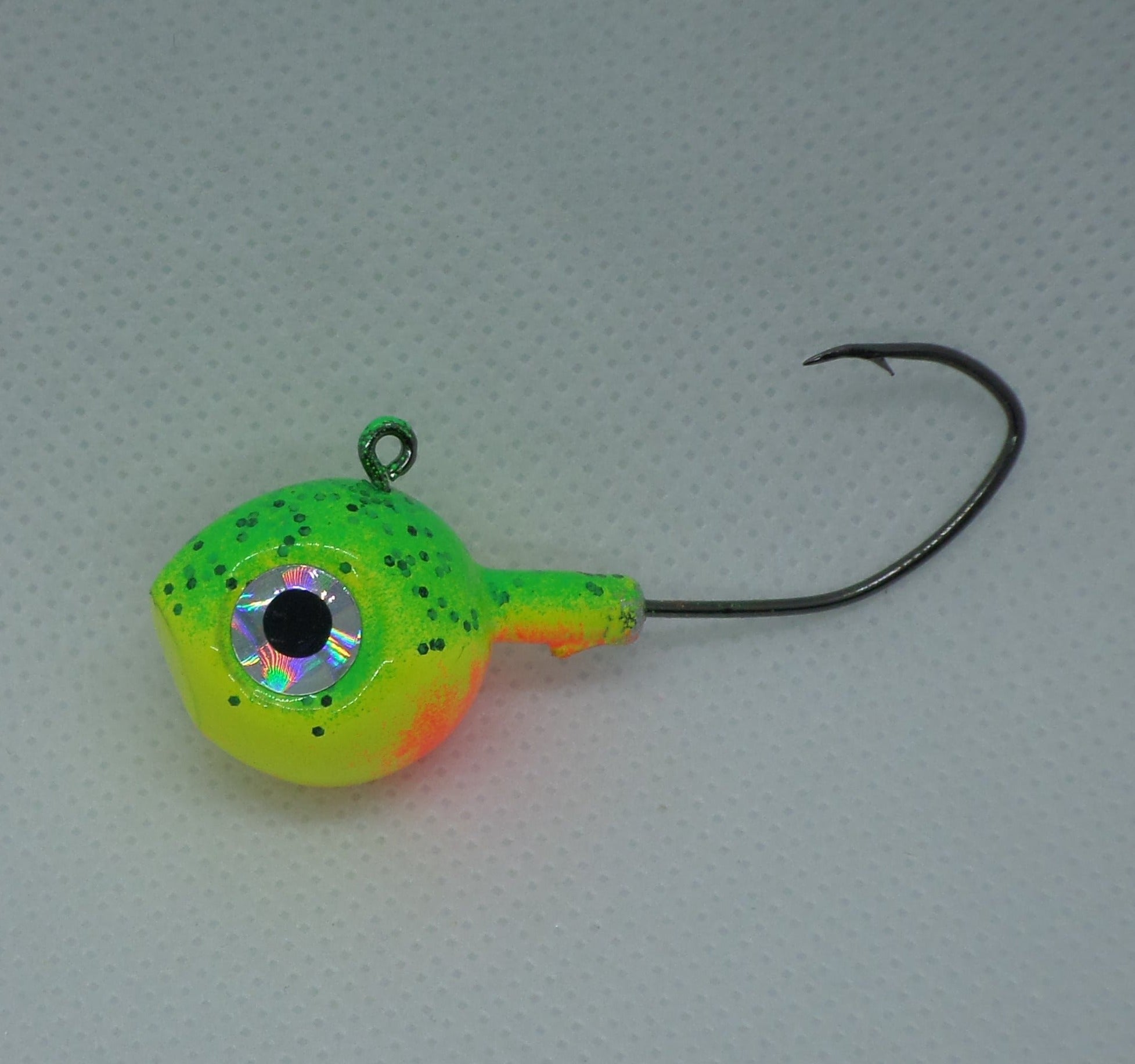 Walleye Jig – Wyandotte Lure