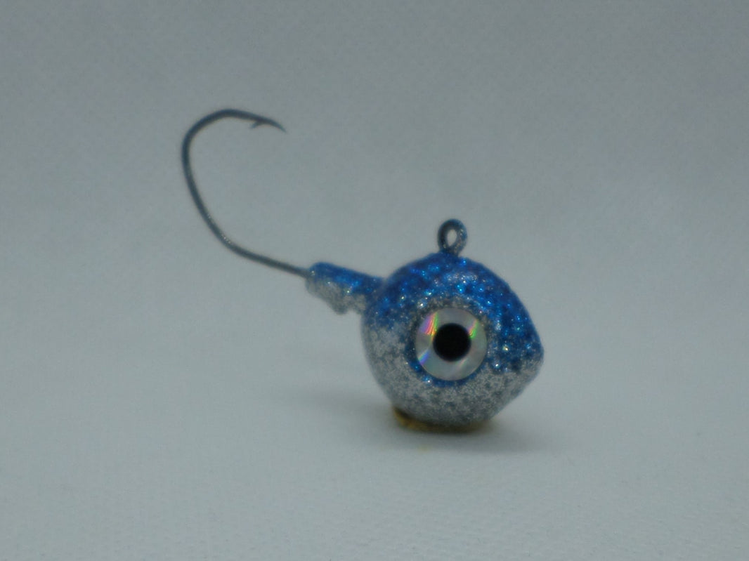Walleye Jig – Wyandotte Lure