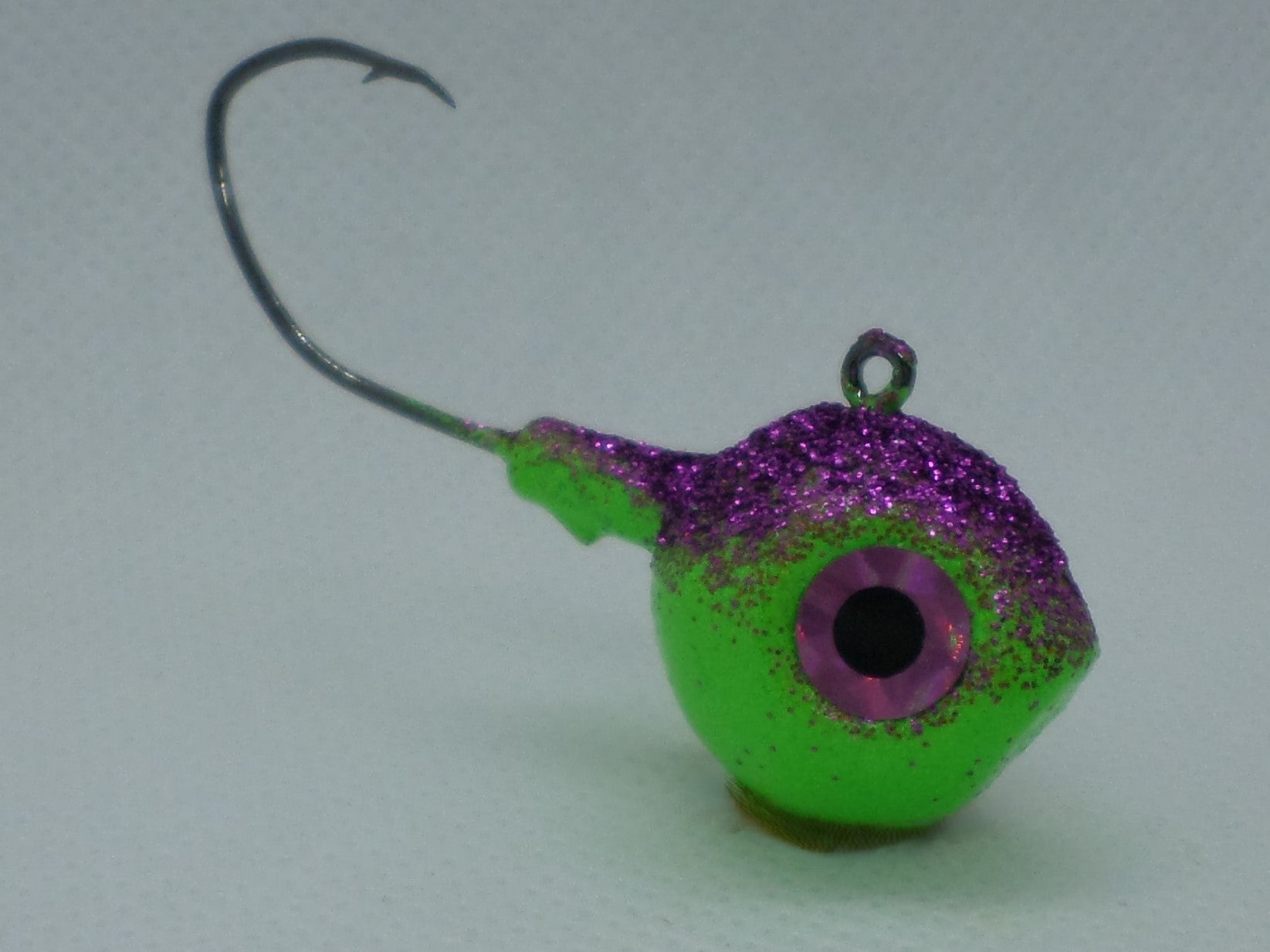 Walleye Jig - Pimp Daddy 3pk – Wyandotte Lure