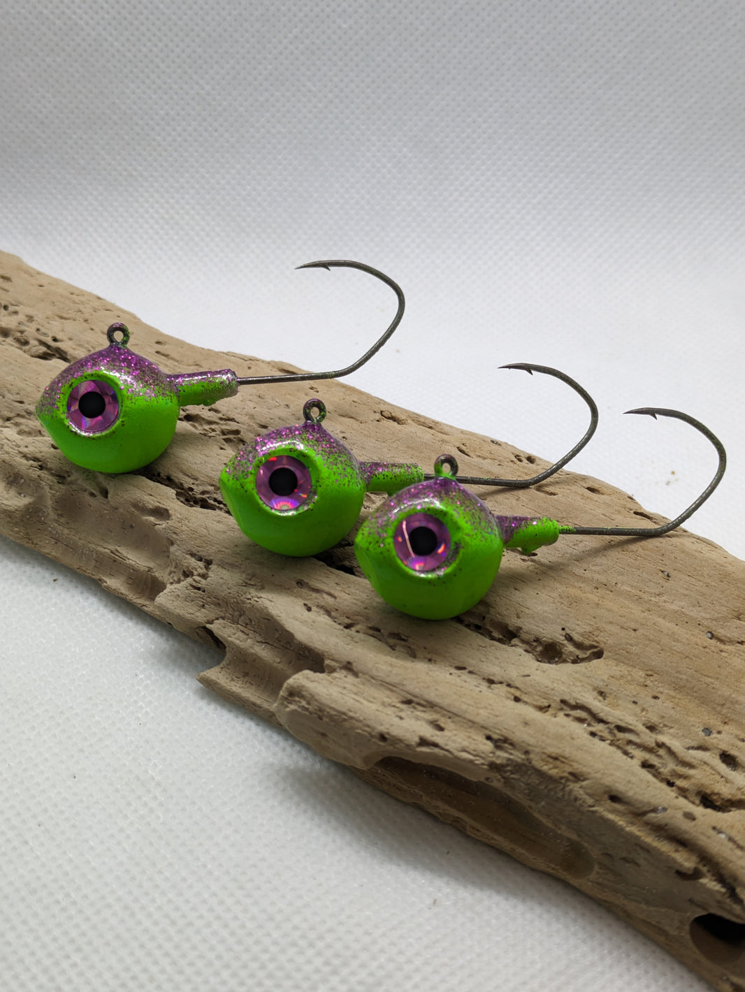 Walleye Jig – Wyandotte Lure